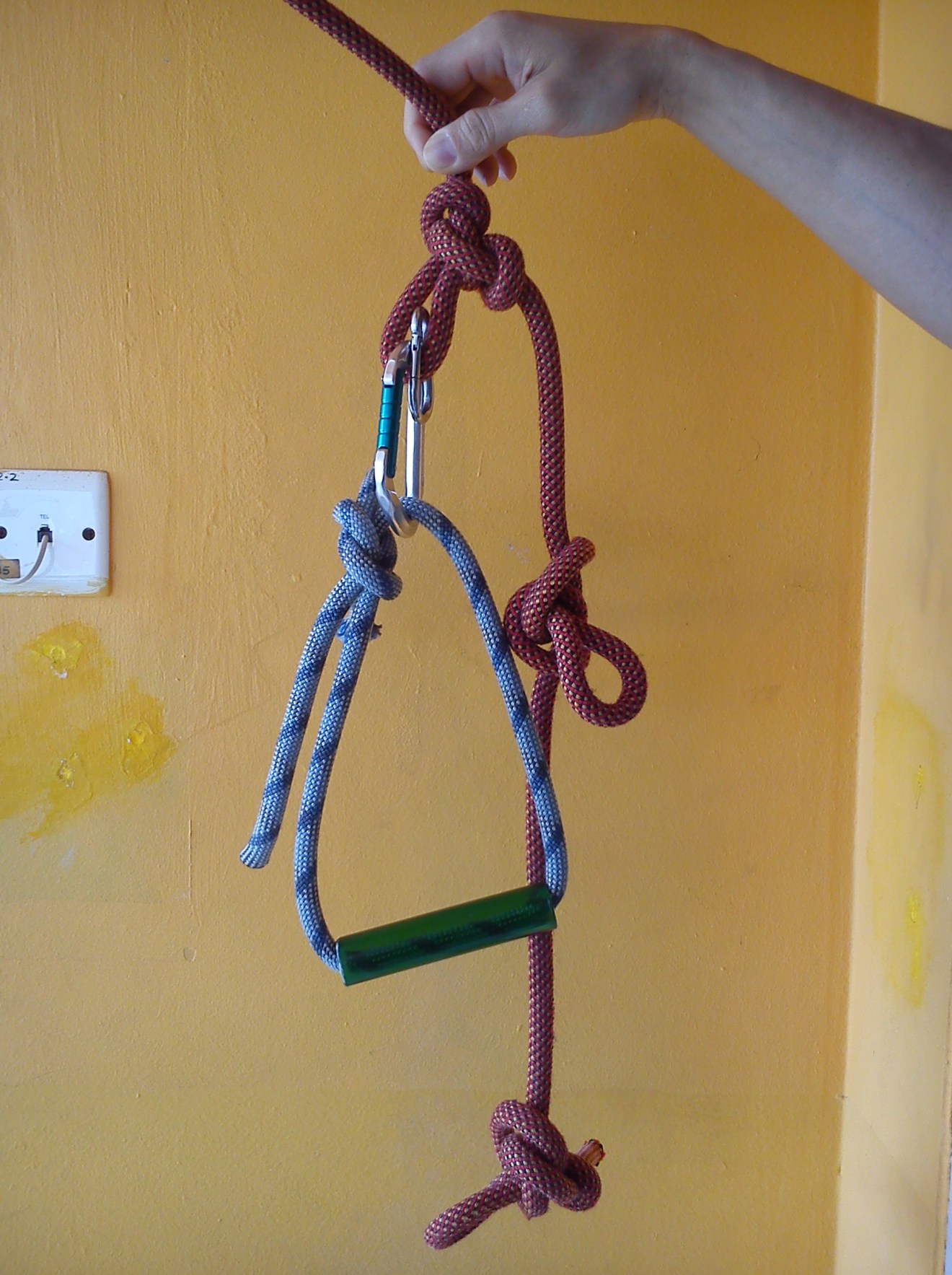 DIY Upcycle Projects For Old Climbing Ropes – In Search Of The Woods
